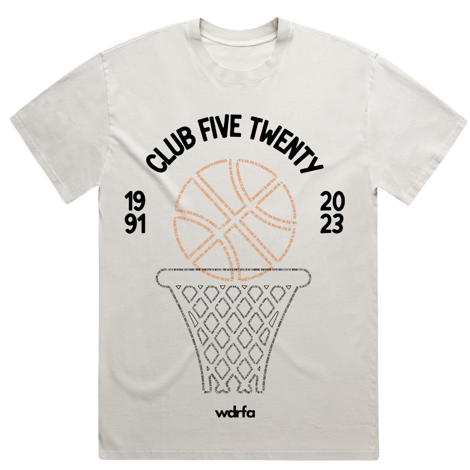 Shop Club 520 Podcast Merch – SHOP CLUB 520