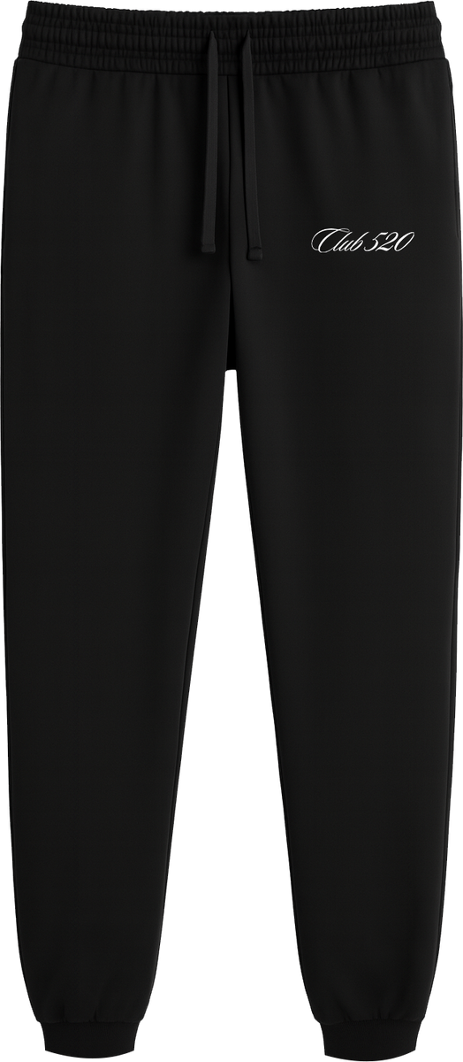 FIVE TWENTY Club Sweats – Club 520