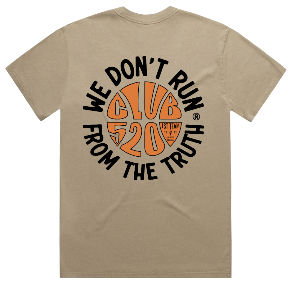 Shop Club 520 Podcast Merch – SHOP CLUB 520