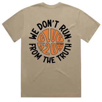 Shop Club 520 Podcast Merch – SHOP CLUB 520