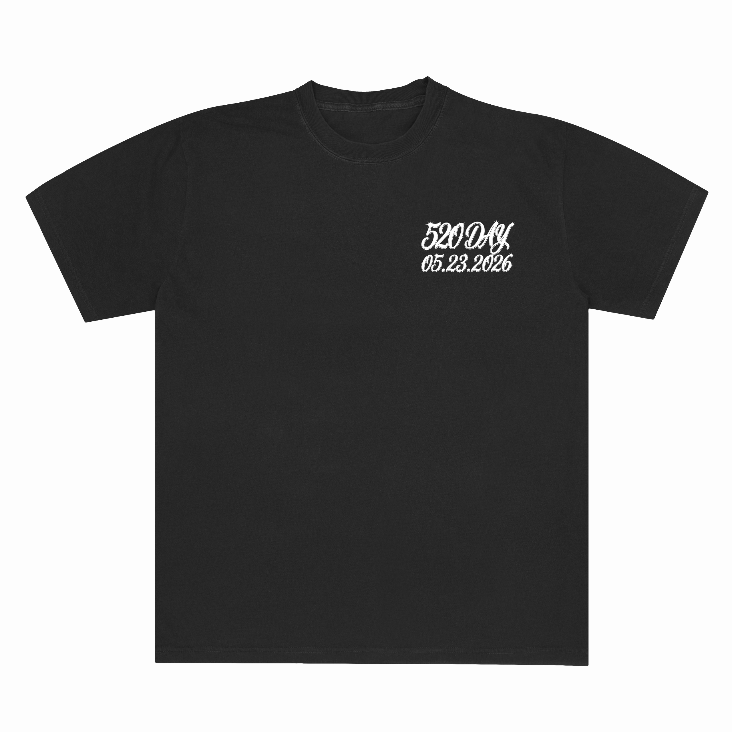 Club 520 Merch Store | Official Podcast Gear & Exclusive Drops