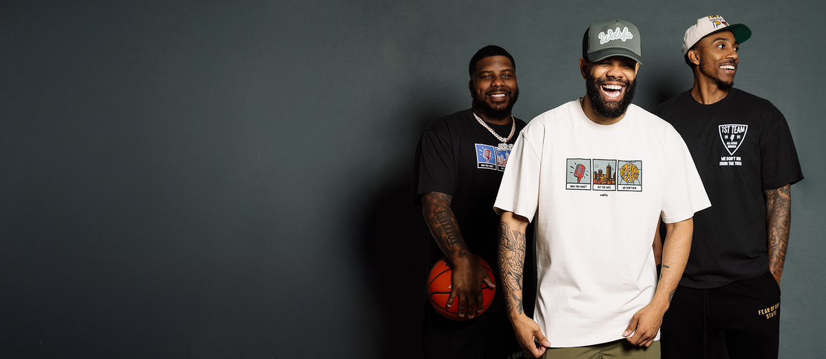 Club 520 Merch Store | Official Podcast Gear & Exclusive Drops