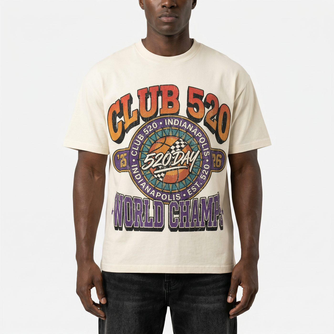 Club 520 Merch Store | Official Podcast Gear & Exclusive Drops