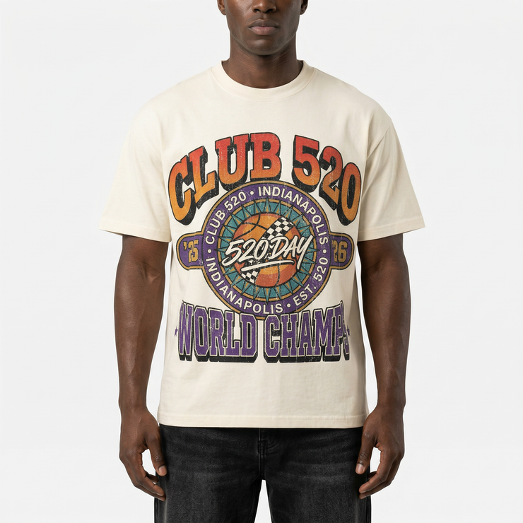 Club 520 Merch Store | Official Podcast Gear & Exclusive Drops