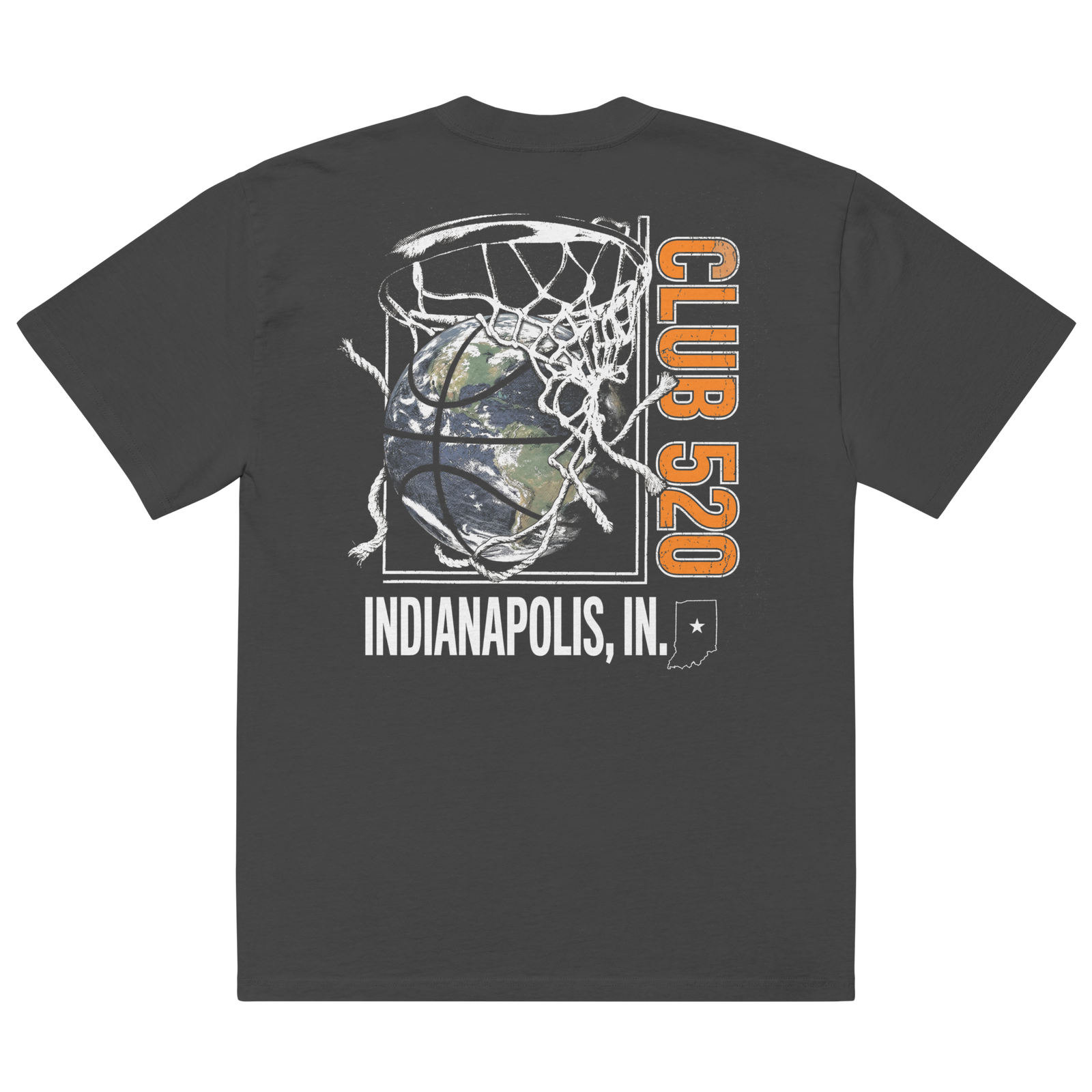 Club 520 Merch Store | Official Podcast Gear & Exclusive Drops