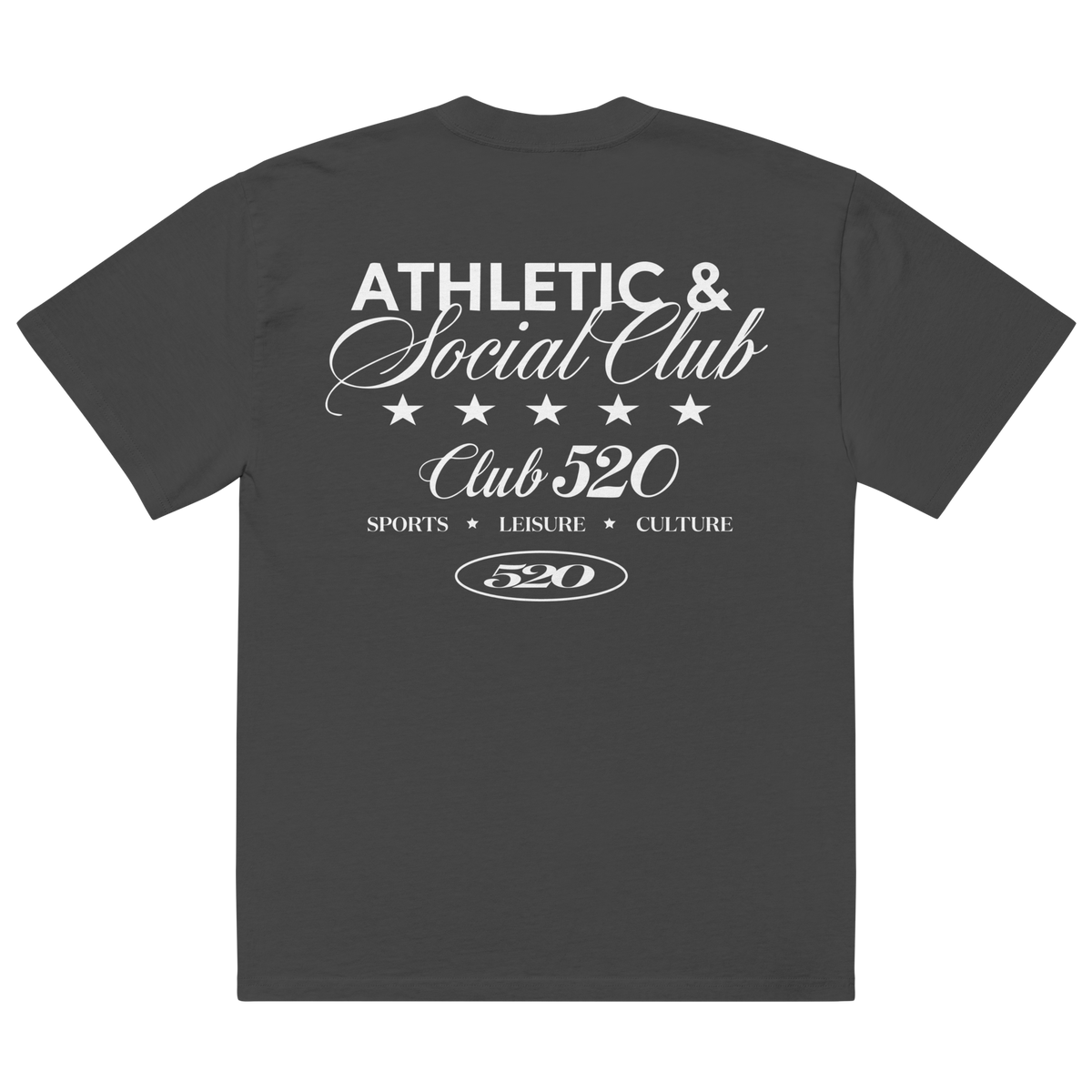 Social Club – Club 520