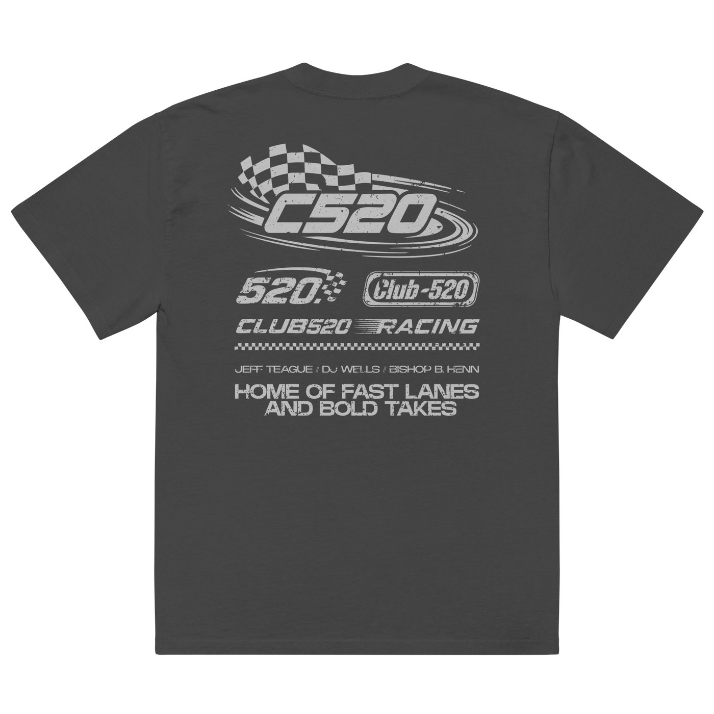 Products – Club 520