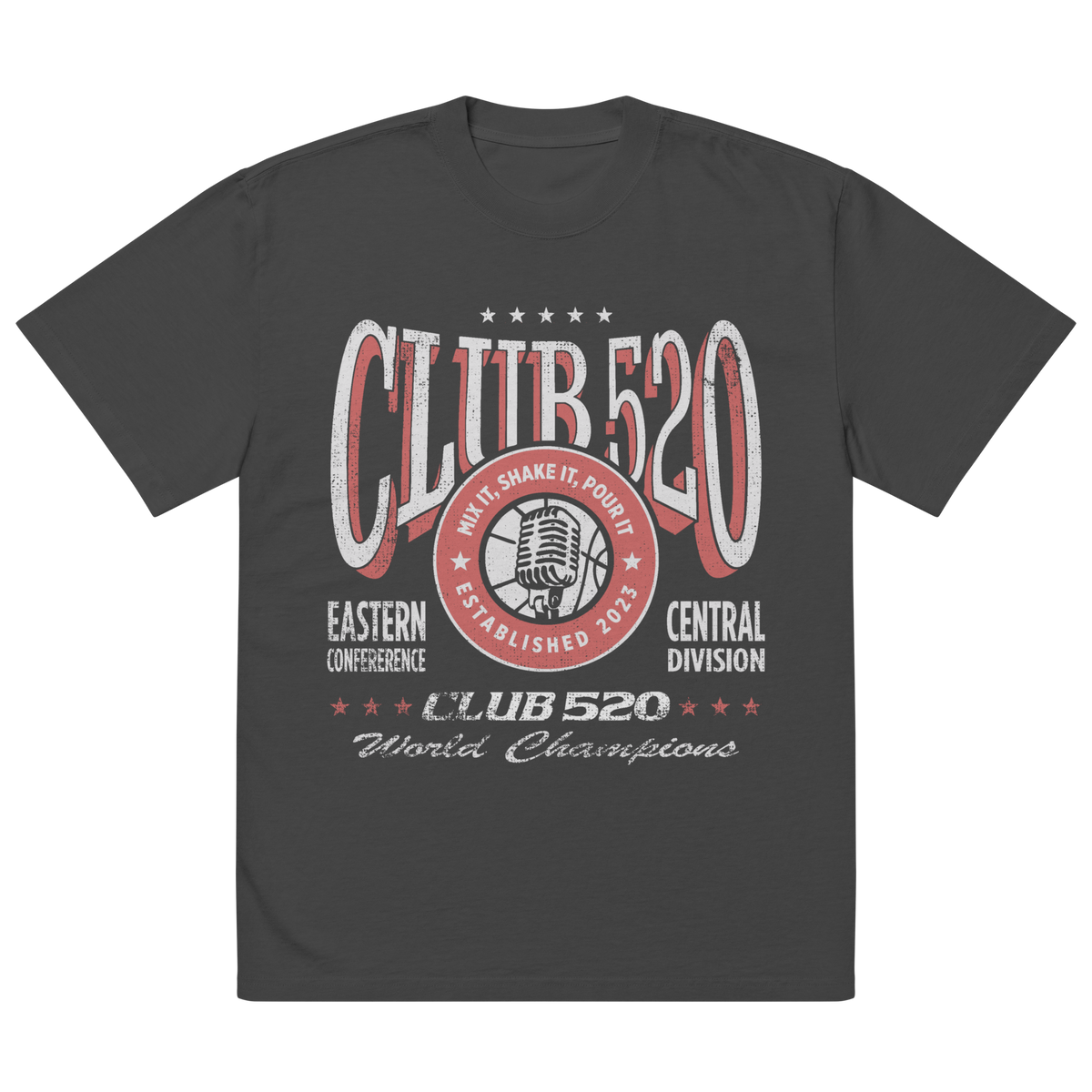 TEES – Club 520