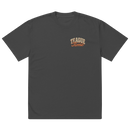 Teague Time Tee – Club 520