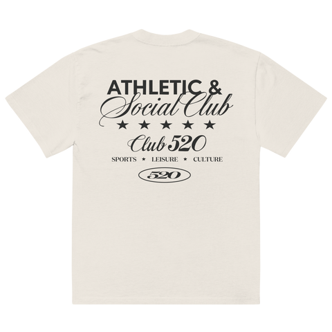 Club 520 Merch Store | Official Podcast Gear & Exclusive Drops