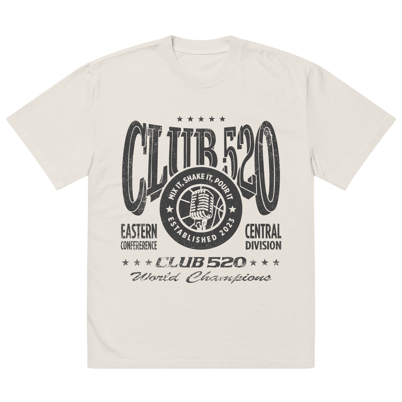 TEES – Club 520