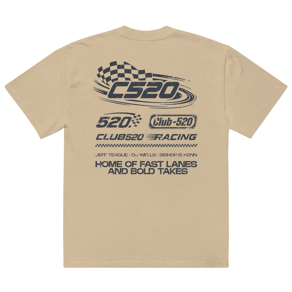 Products – Club 520