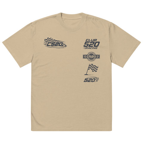 Products – Club 520